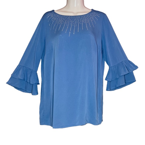 new directions | Tops | New Directions Blouse | Poshmark